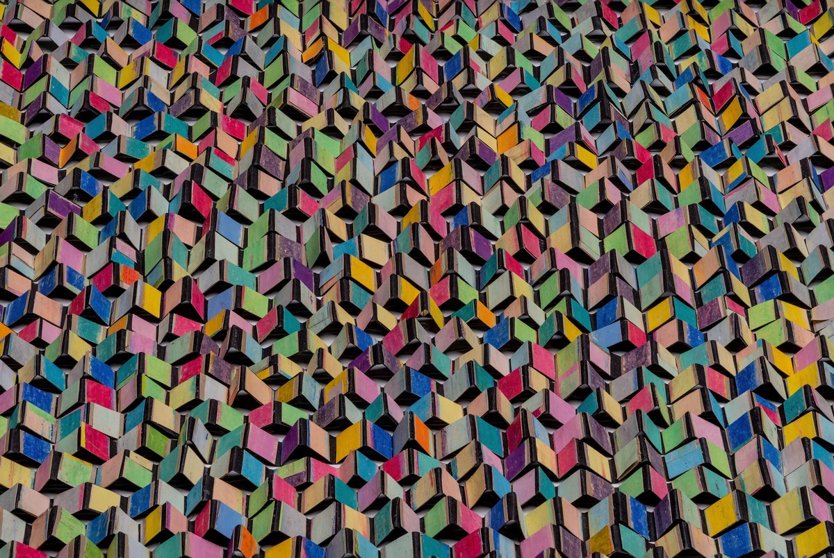 SE(E)QUENCES - Michaela Hofmann-Göttlicher